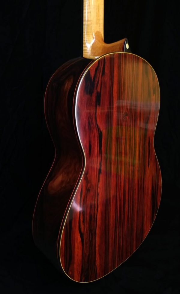 Cocobolo - Vael de Gines
